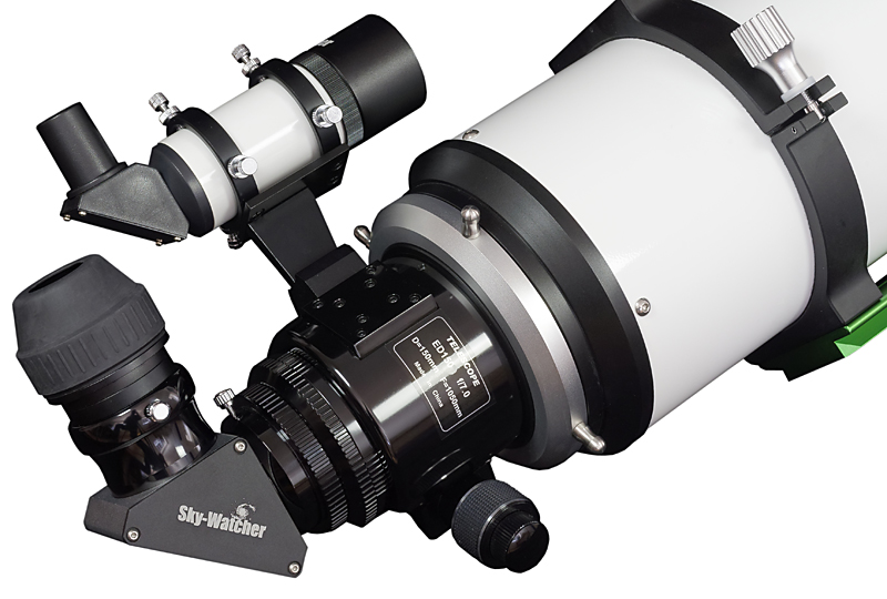 Skywatcher Esprit-150ED Triplet Super Apo Refraktor Teleskop