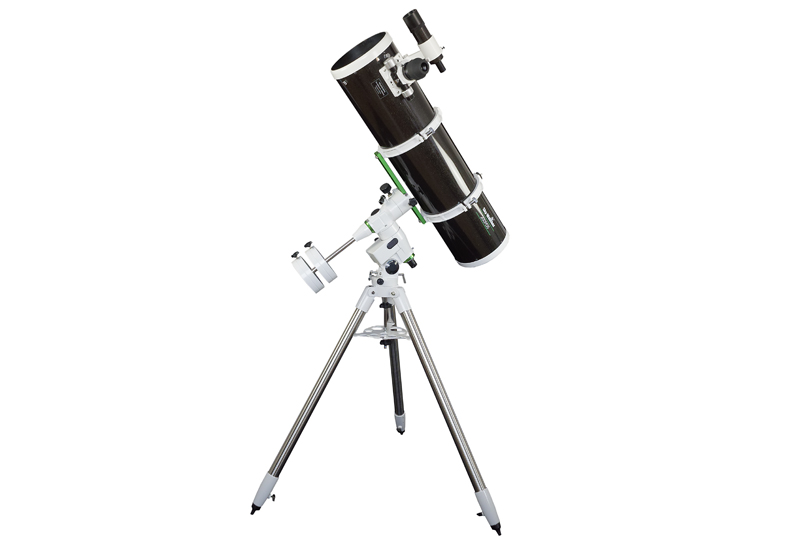 Skywatcher Teleskop Explorer 200PDS mit EQ5 Montierung