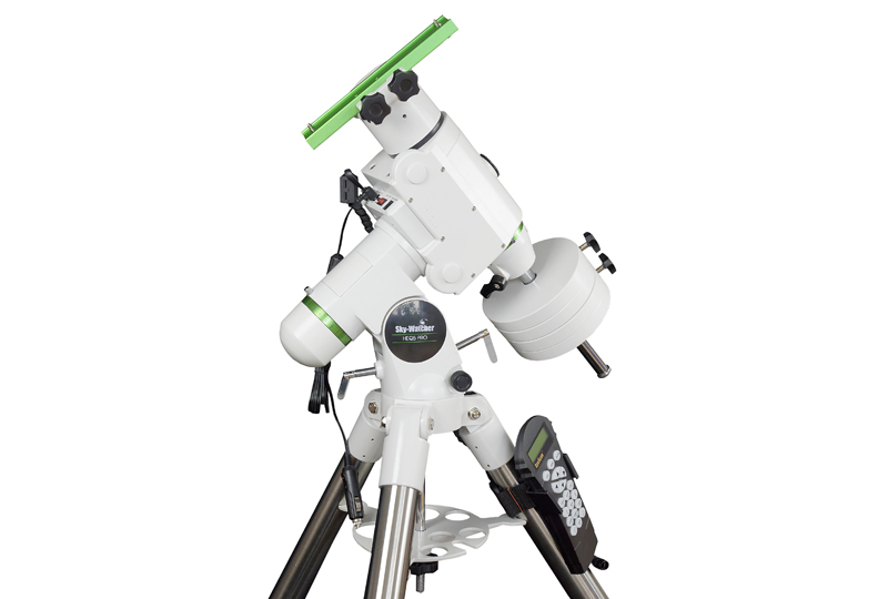 Skywatcher Teleskop EXPLORER 200PDS auf HEQ5 PRO SYNSCAN Montierung