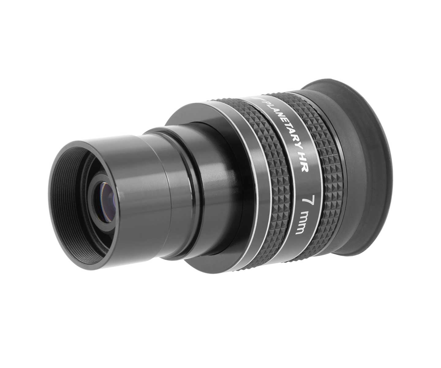 TS-Optics 7 mm Planetary HR - 1,25"-Okular